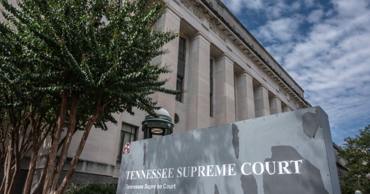 Stockard on the Stump: Constitutionally suspect bills draw mixed ...