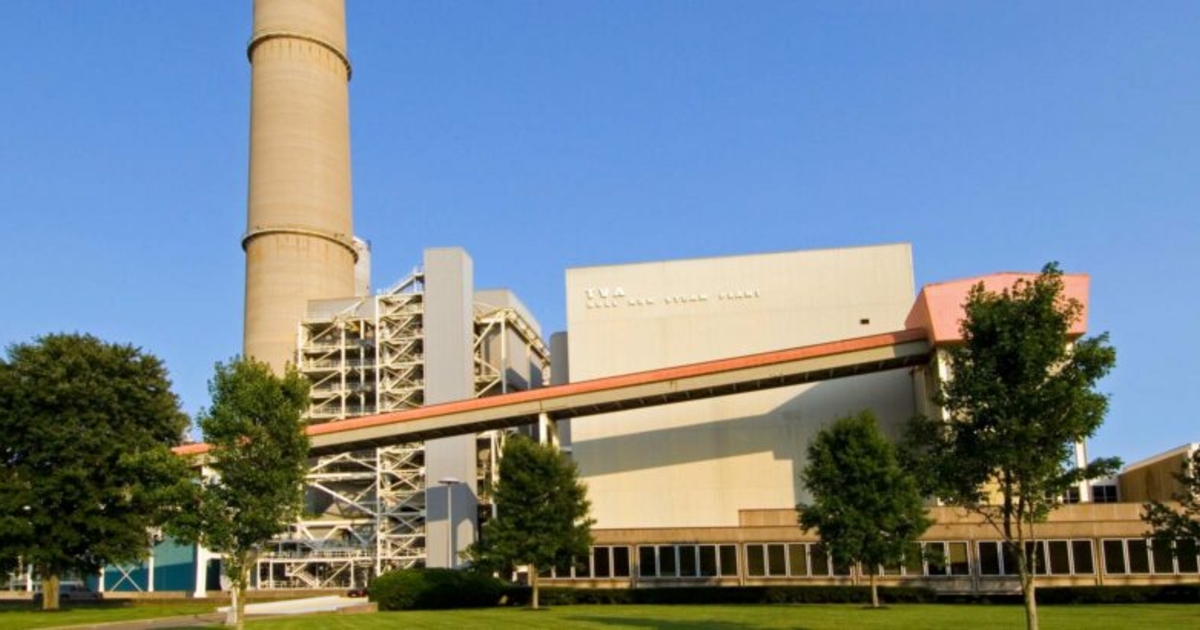 Dismantling of TVA’s Bull Run Fossil Plant raises concerns over waste ...