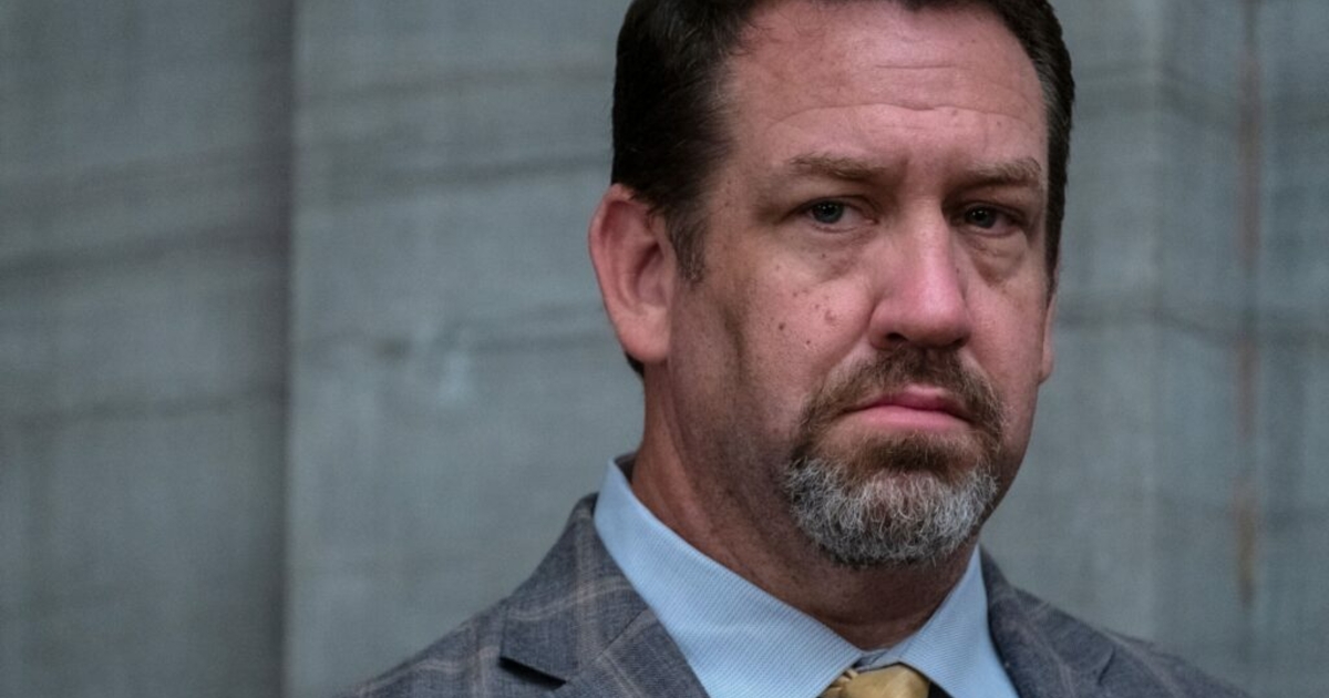 Stockard on the Stump: Heavy issues pushed aside by sex – yet again ...