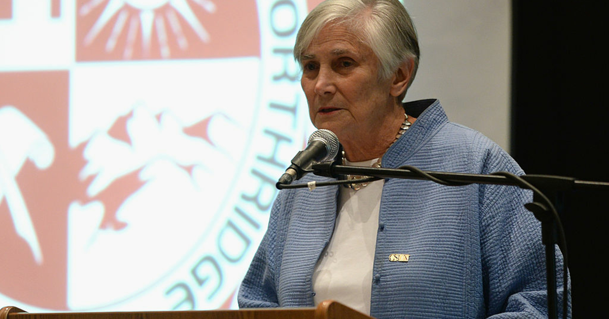 Diane Ravitch: a serious scholar for our voucher debate | News From The ...