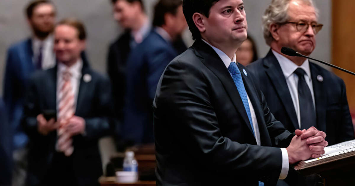 Stockard on the Stump: Accusations fly in House and nearly fisticuffs ...