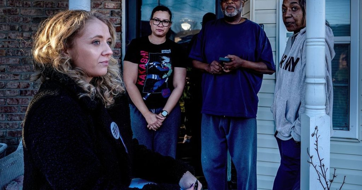 District 75 state House race could prove an early referendum on ...