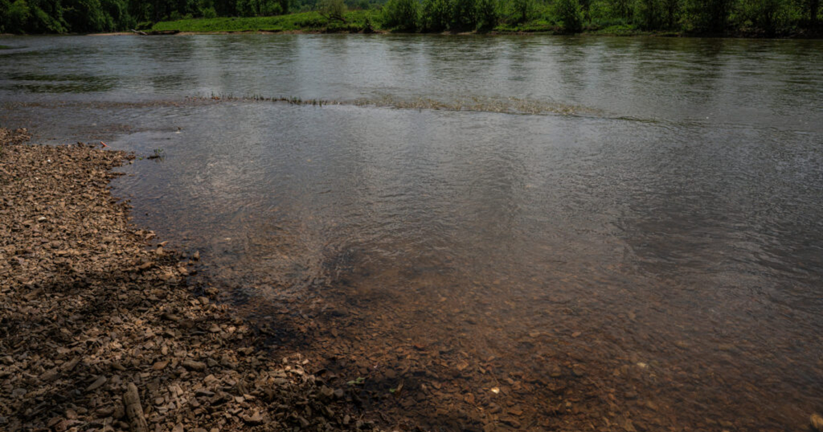 Projects supporting Tennessee’s Duck River, sustainable farming receive ...