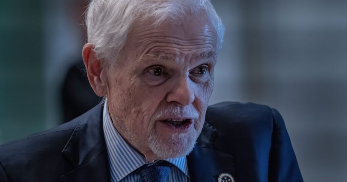 Sen. Ken Yager faces DUI, hit-and-run charges after Georgia arrest ...