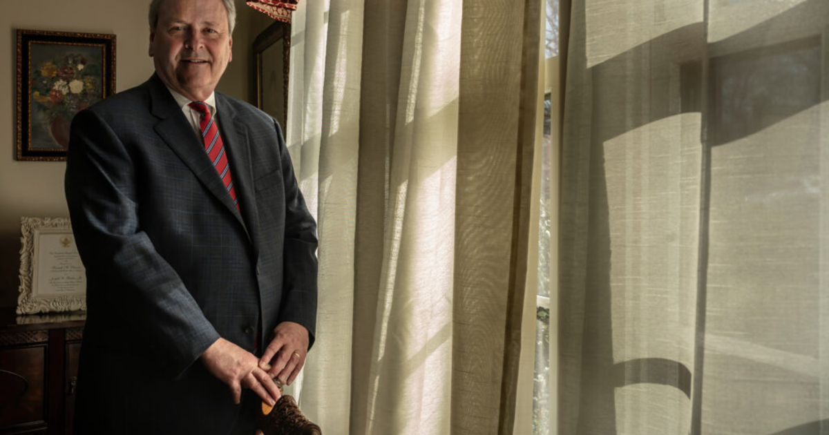 Nashville District Attorney Funk secretly recorded defense attorneys ...