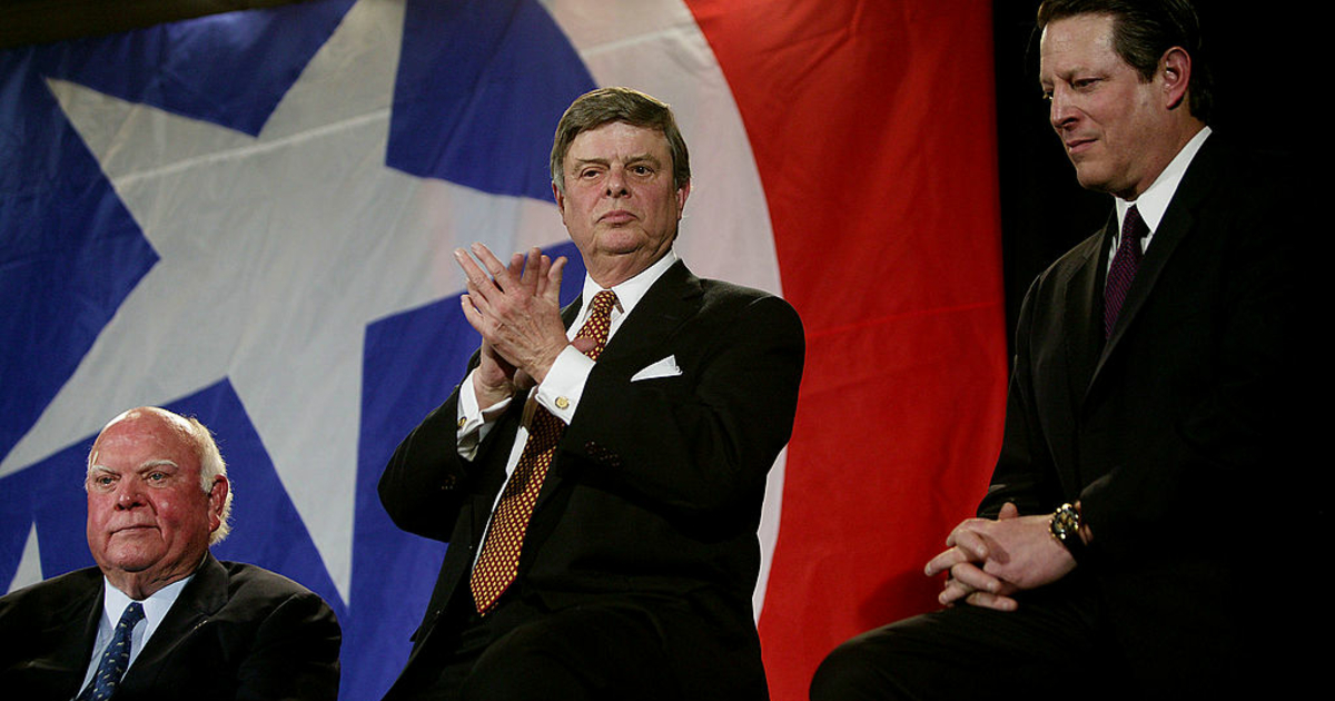 Jim Sasser, Tennessee’s last Democratic U.S. senator, dies at 87 | News ...