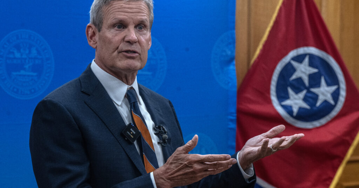 Governor violated state statute with Florida trip, rules Tennessee ...
