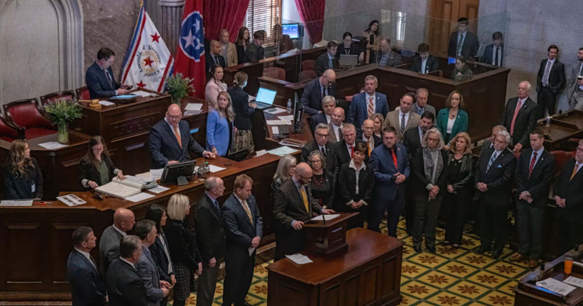 ‘Success sequence’ bill passes House, heads to governor’s desk for ...