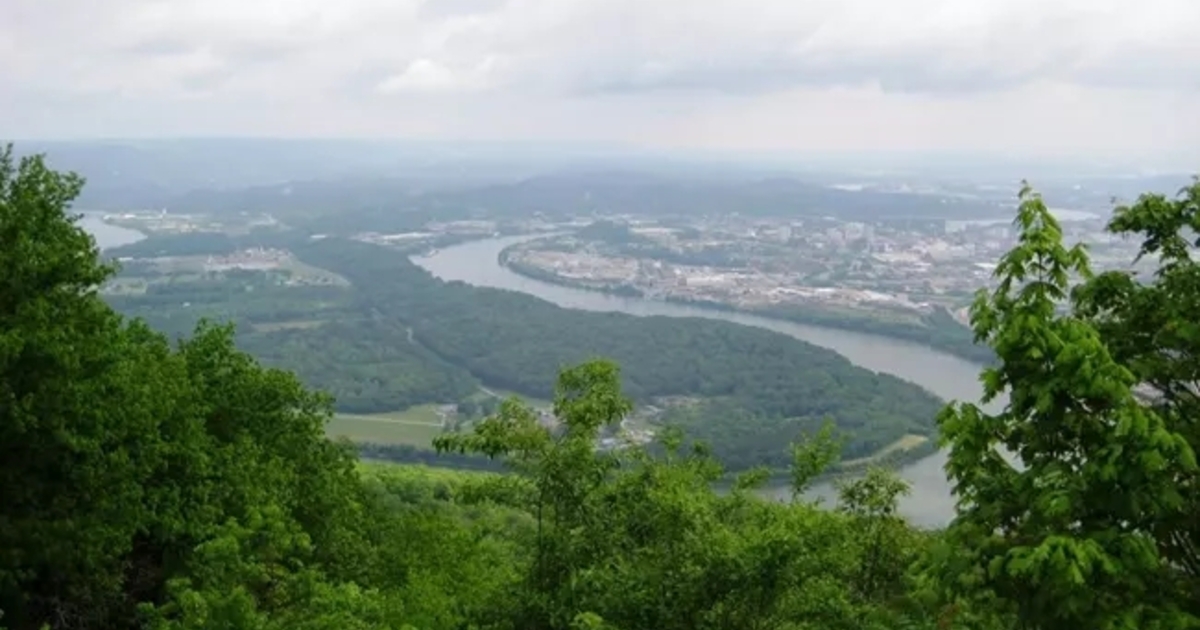 Tennessee Building Commission approves new Moccasin Bend Mental Health ...