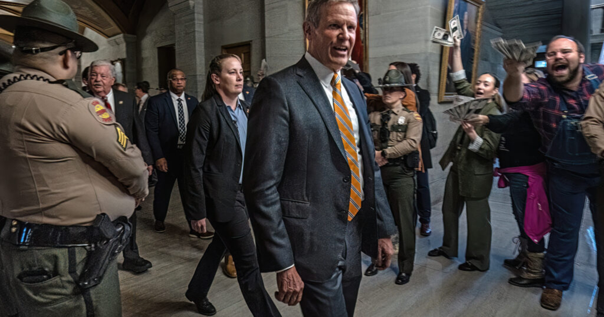 Stockard on the Stump: Old hands, not dark money, push vouchers to ...