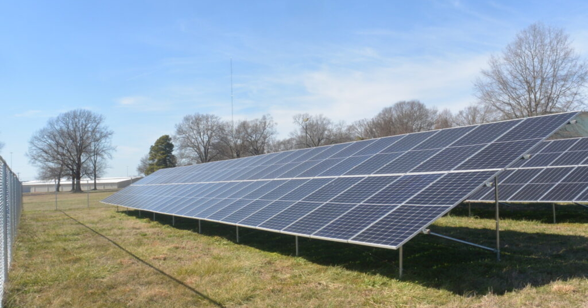 Memphis’ antiquated TVA contract keeps community from getting power ...