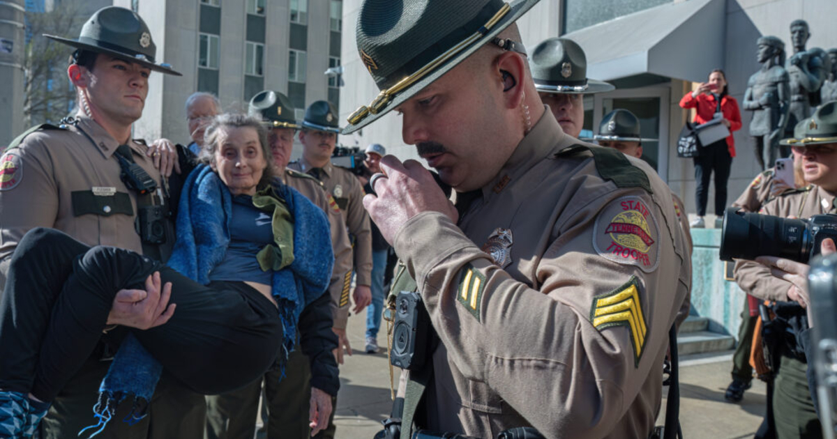 Stockard on the Stump: Battle lines drawn as Tennessee legislature ...