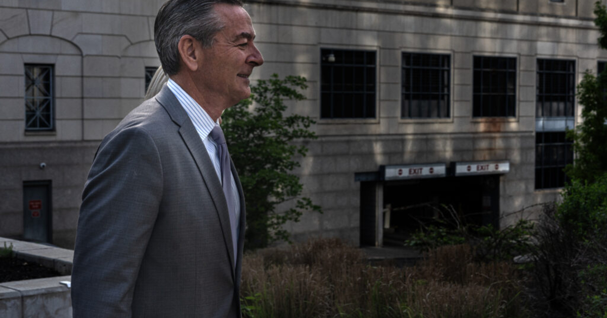 Stockard on the Stump: Former Tennessee House Speaker faces uphill ...