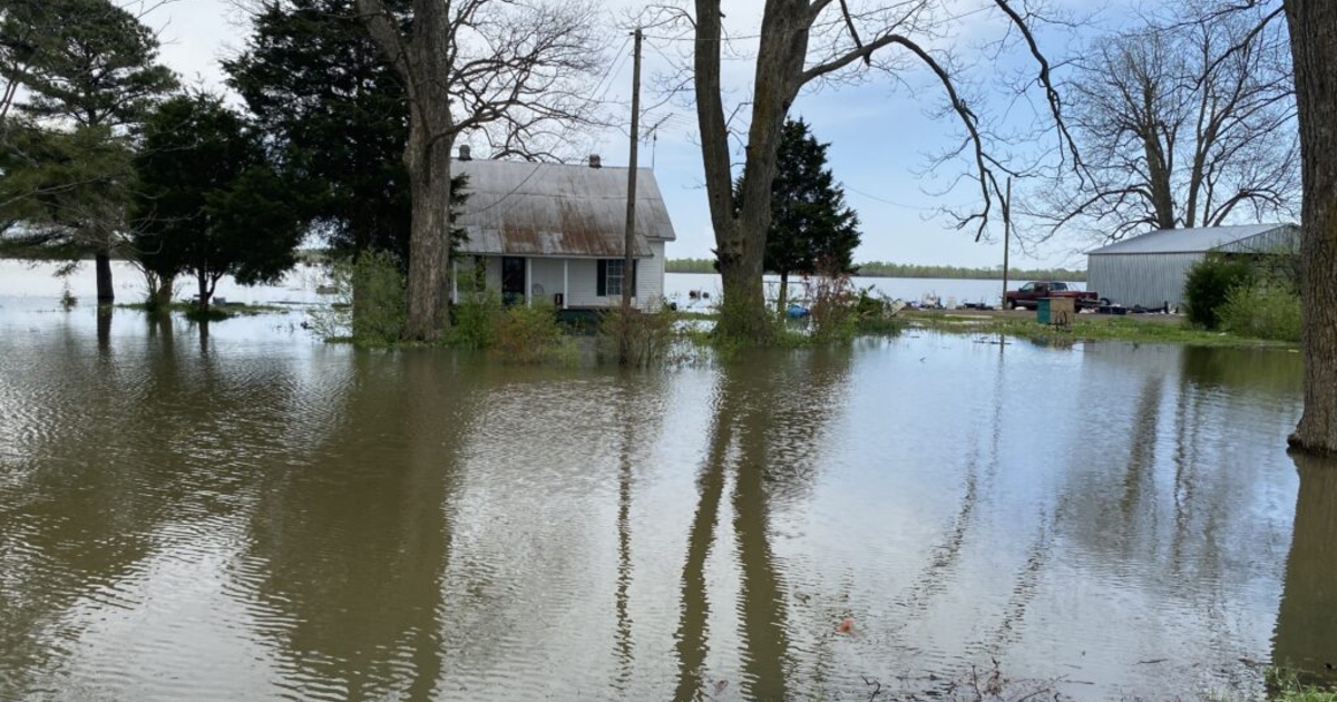Trump approves FEMA aid for some Tennessee counties as state disaster ...