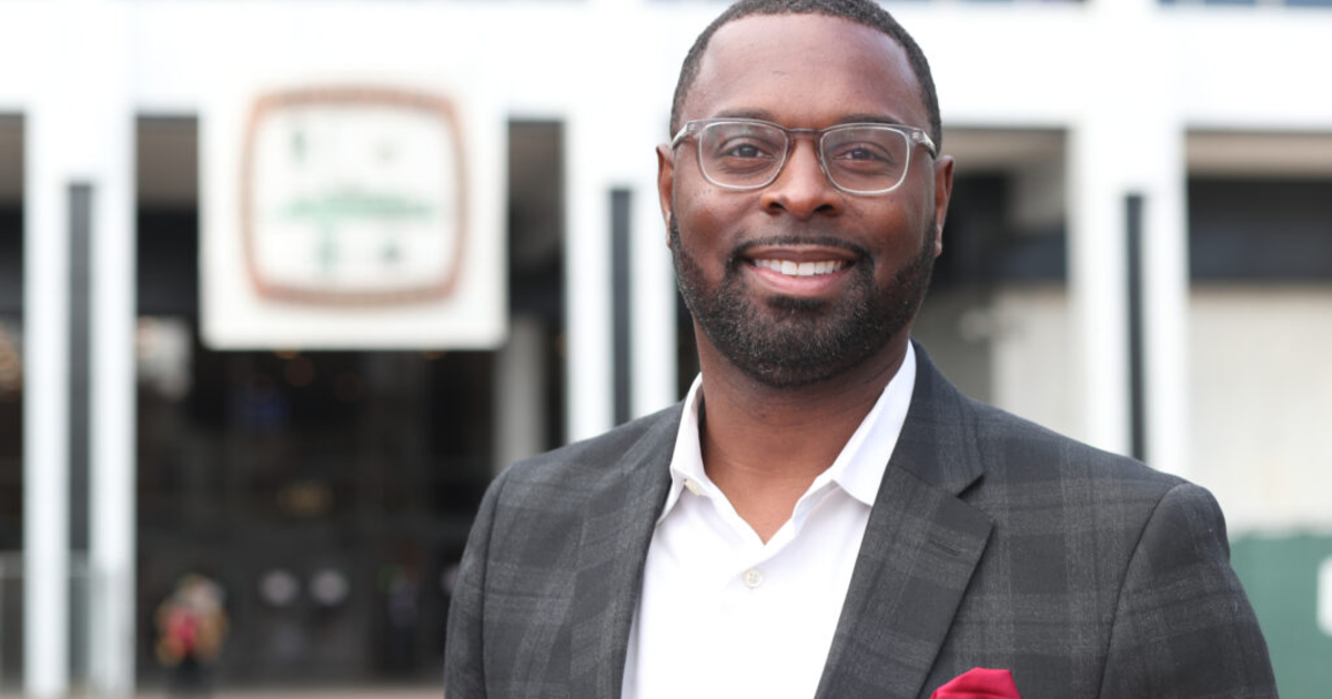 Man arrested, charged with stalking Memphis Mayor Paul Young | News ...