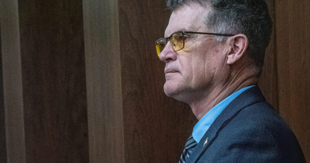 Tennessee Republican lawmaker entering congressional race | News From ...