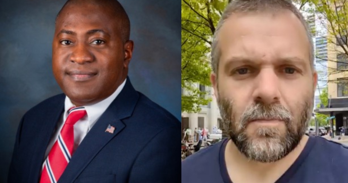 More candidates enter field to replace Green in Tennessee’s 7th ...