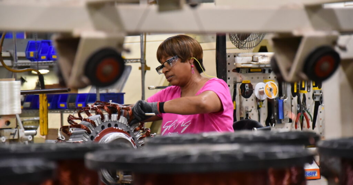 Alternator manufacturer announces 200-job, $52.4M expansion in ...