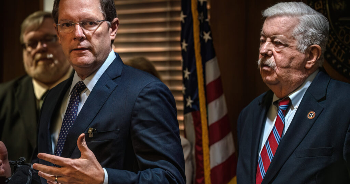 Lawsuit seeks to halt Tennessee law making illegal immigration a state ...