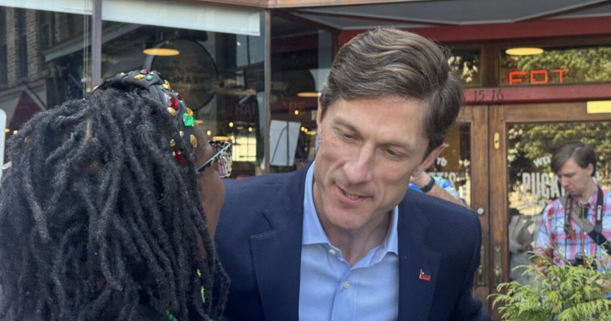 Columbia Mayor Molder holds financial advantage in 5th District race ...