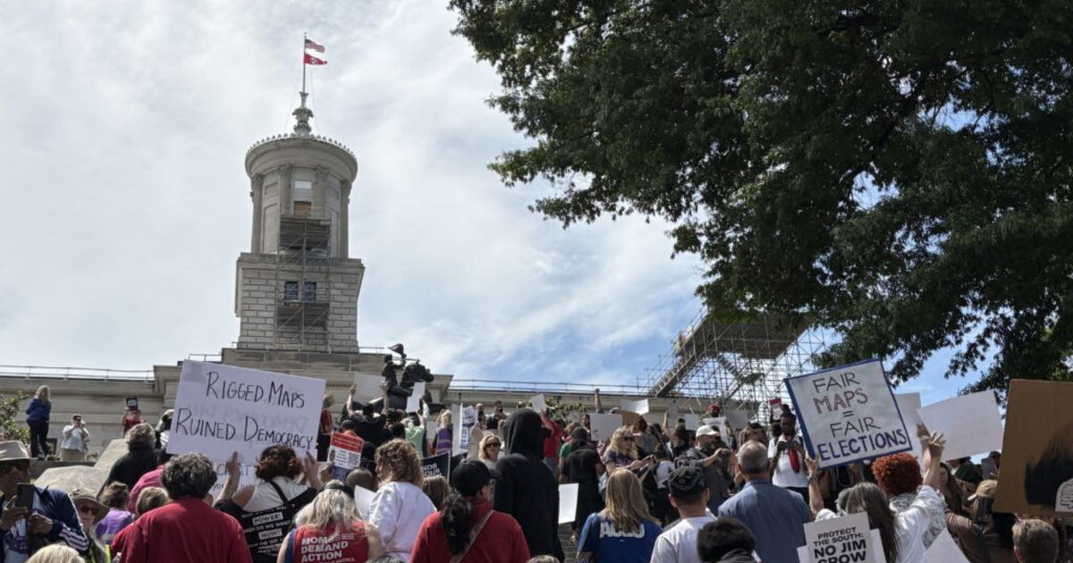 Challengers seek restraining orders for new voting map as US House ...