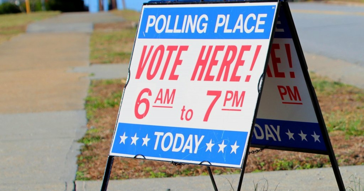 Virginia heads into the fall as a barometer for U.S. House control ...