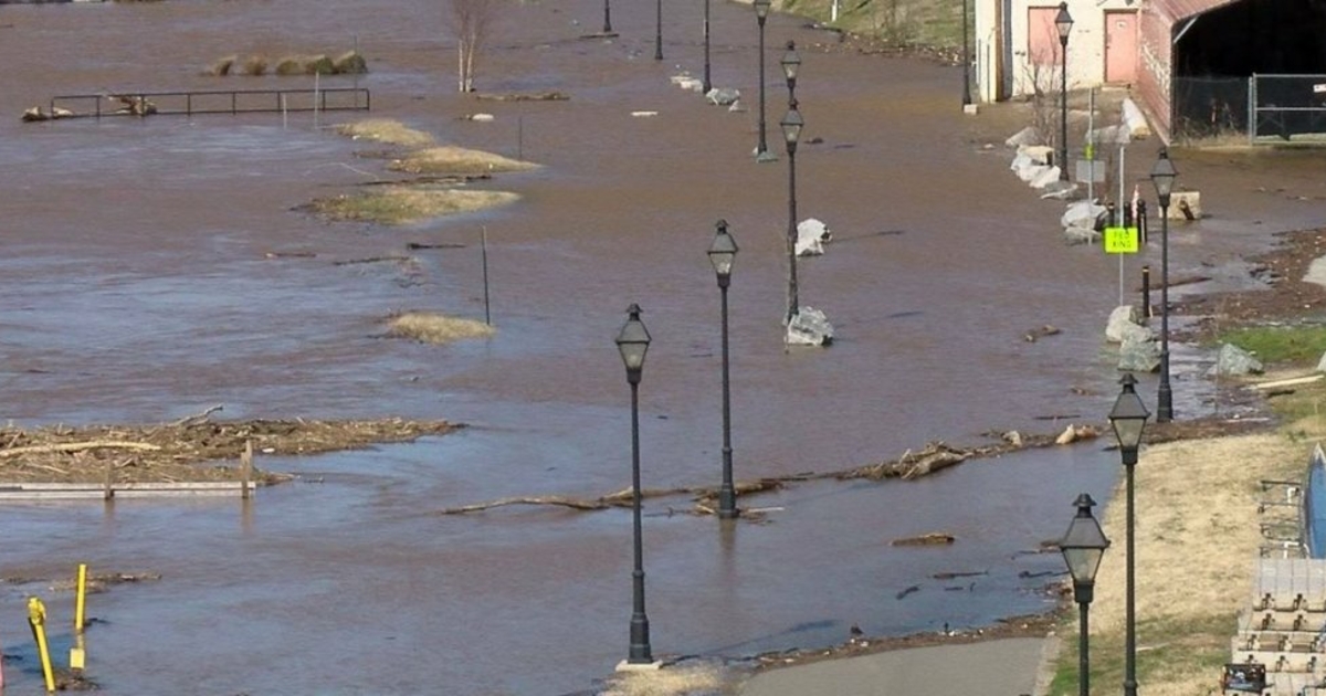 The National Flood Insurance Program got a makeover last year. Here’s ...