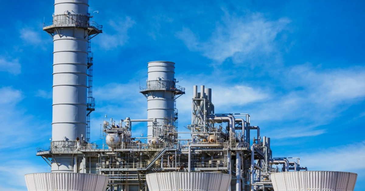 Despite setbacks for new natural gas projects, companies push forward ...