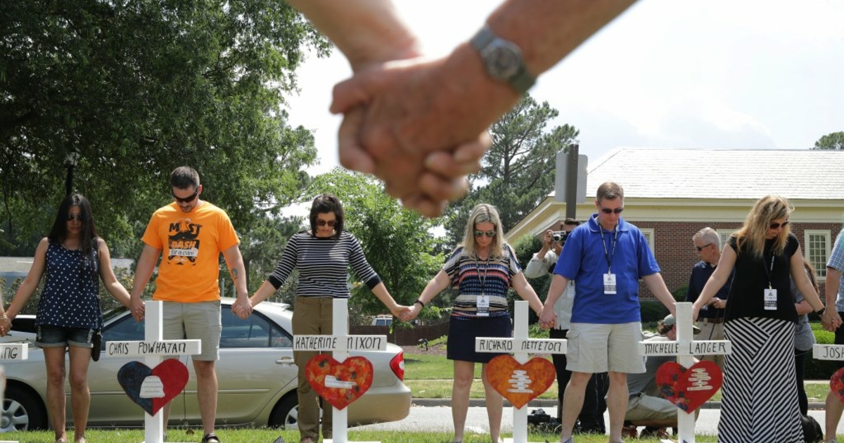 Virginia’s largest city joins an ever-expanding, grisly list | News ...