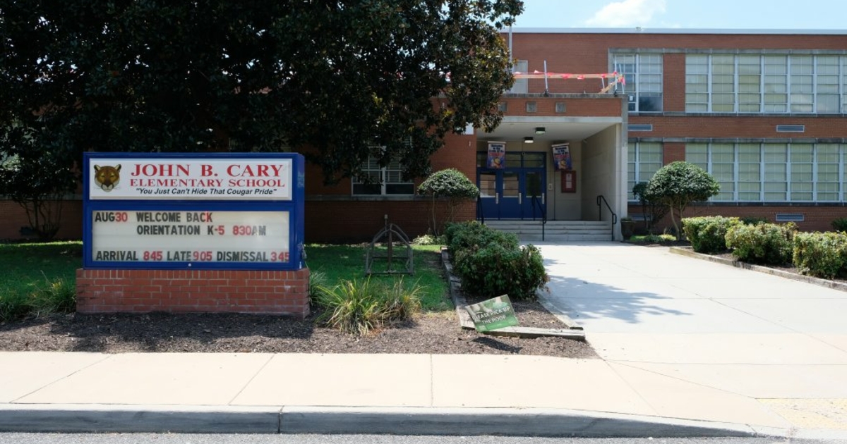 A warning siren on Virginia students’ mental health | News From The States