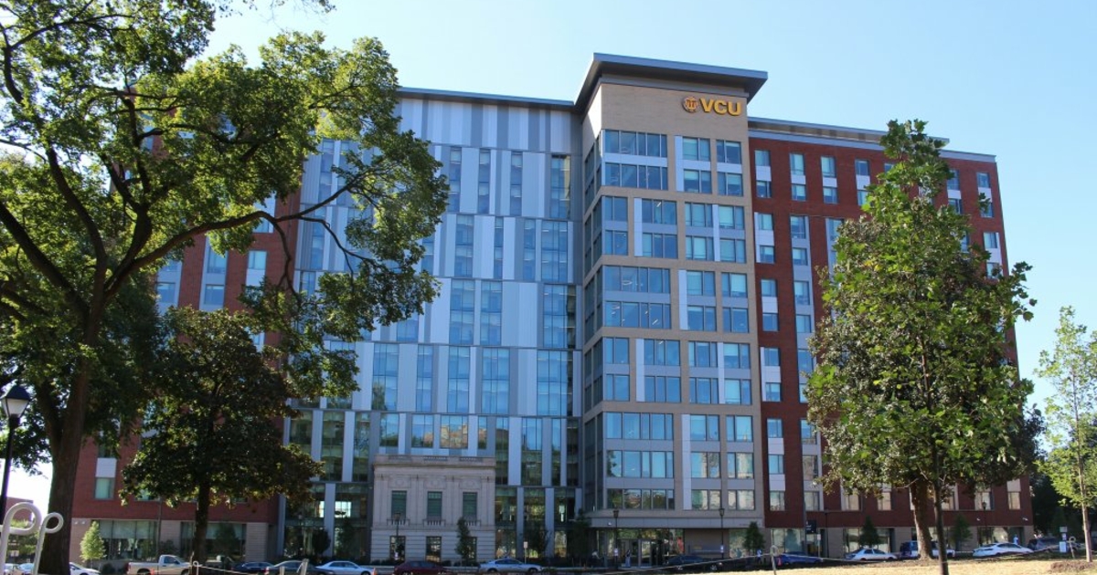 VCU converts student lounges into temporary dorm rooms in newest ...