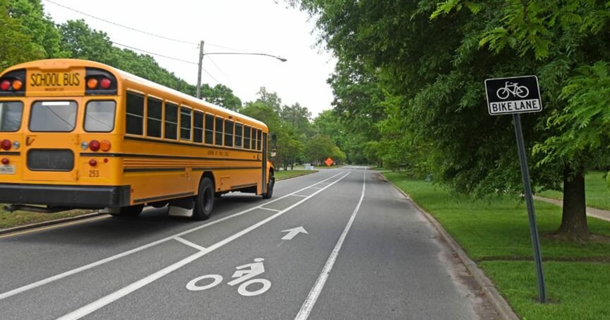 ‘We voted no’: How an electric school bus bill became one of the ...