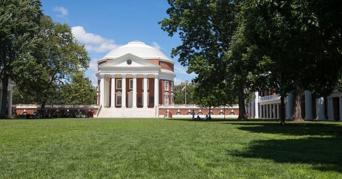 UVA declines to join Trump administration’s education compact | News ...