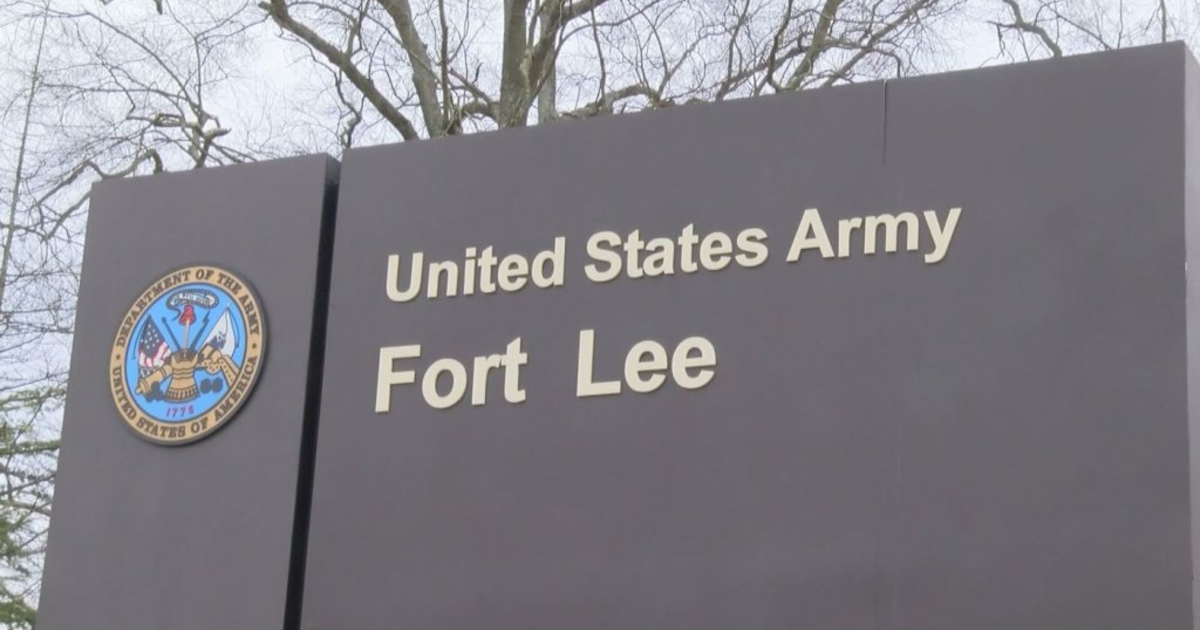 For Confederate bases, name changes are long overdue | News From The States