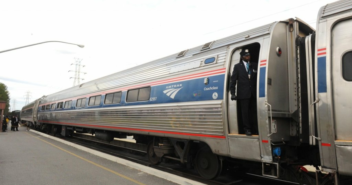 With ‘Amtrak Joe’ in the White House, states hope for a passenger rail ...