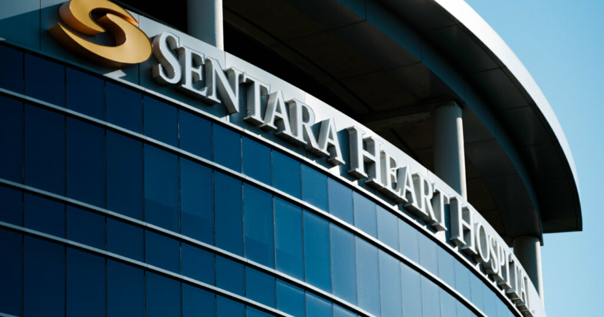 Sentara ends plans to merge with North Carolina-based hospital system ...