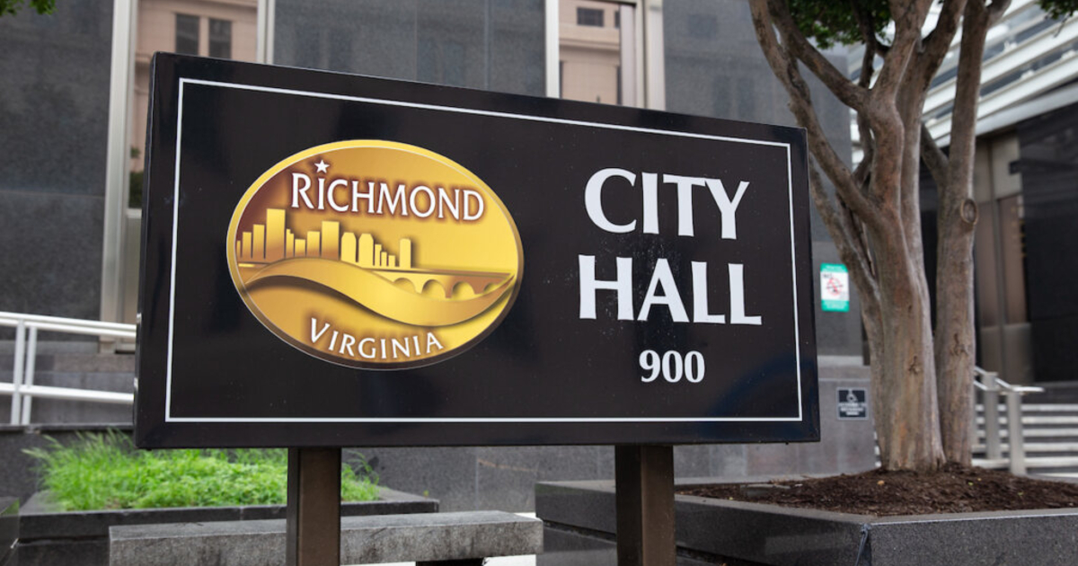 Richmond water crisis deepens after storm damage forces delay | News ...