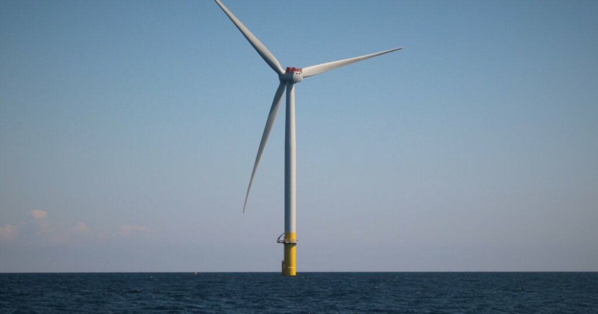 It’s time for Virginia to plan its next offshore wind farm | News From ...