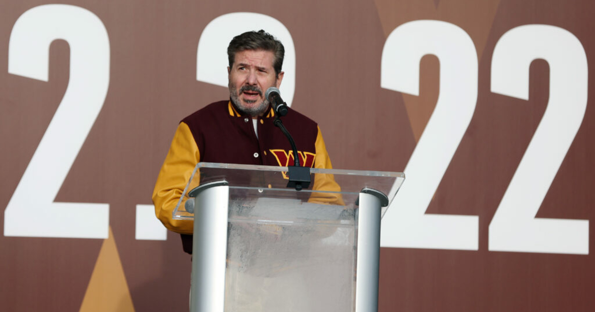 Why Sen. Chap Petersen is right: Va. shouldn’t build Dan Snyder a ...