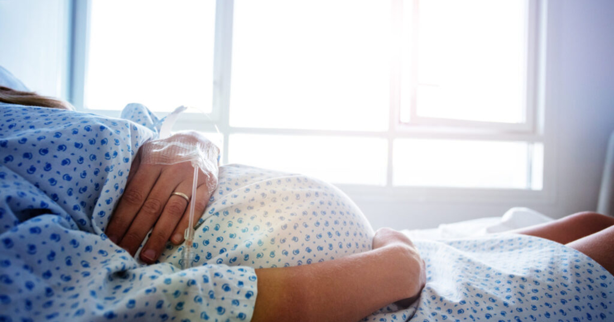 Virginia launches new dashboards to track maternal deaths, improve ...