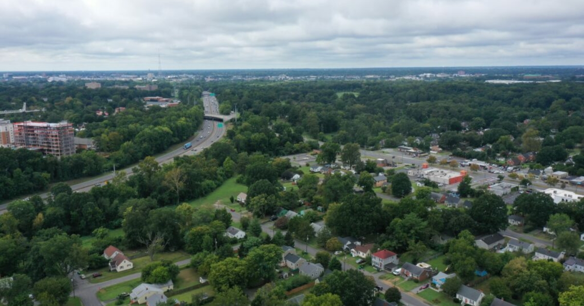 Key part of Fall Line Trail construction starts next month | News From ...