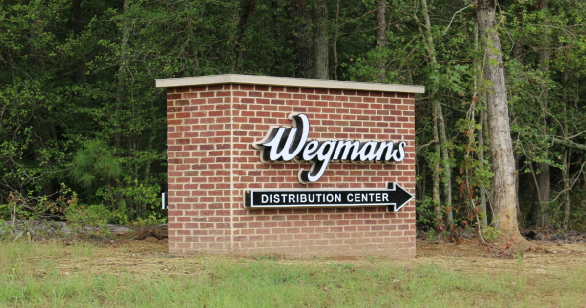 Brown Grove residents’ case against Wegmans, Hanover County to get new ...