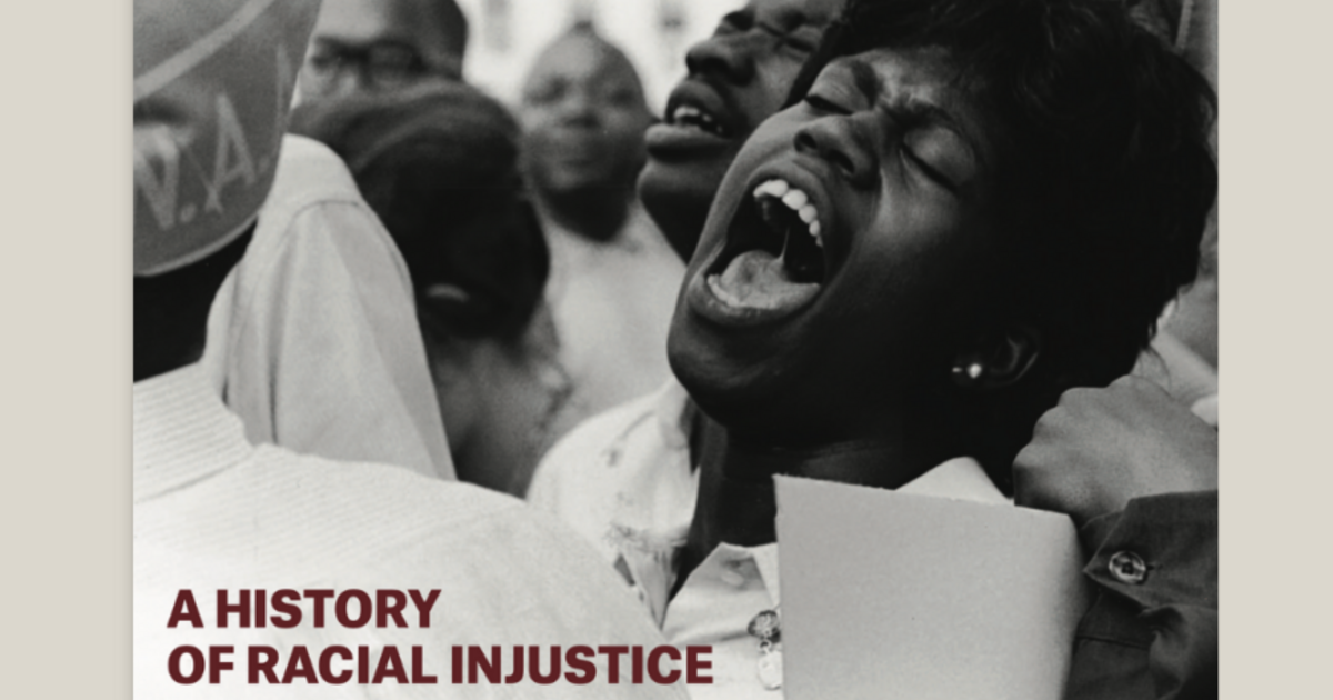 Calendar exposes history of racial violence, degradation that can’t be ...