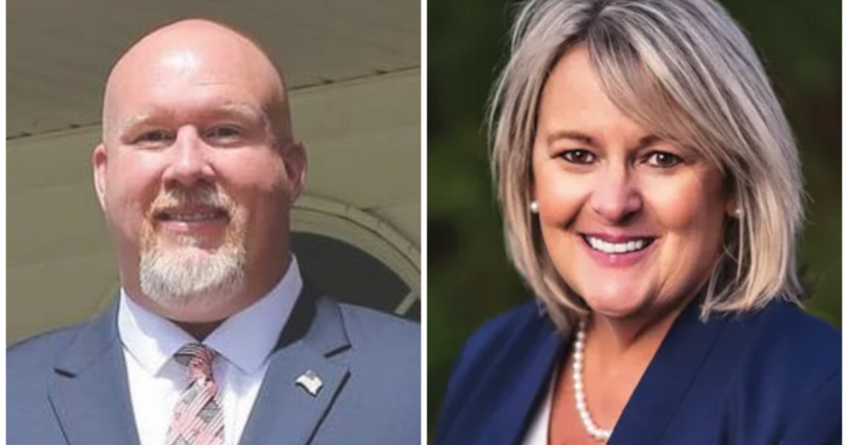 Republicans win both Virginia special elections to retain General ...