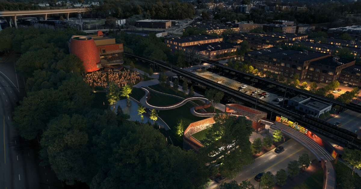 To be or not to be, that is the new Shockoe Bottom memorial’s question ...