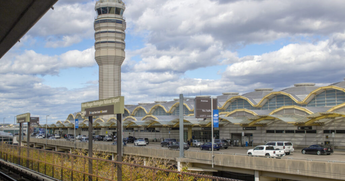 FAA updates hiring process to fill nationwide air controller shortage ...