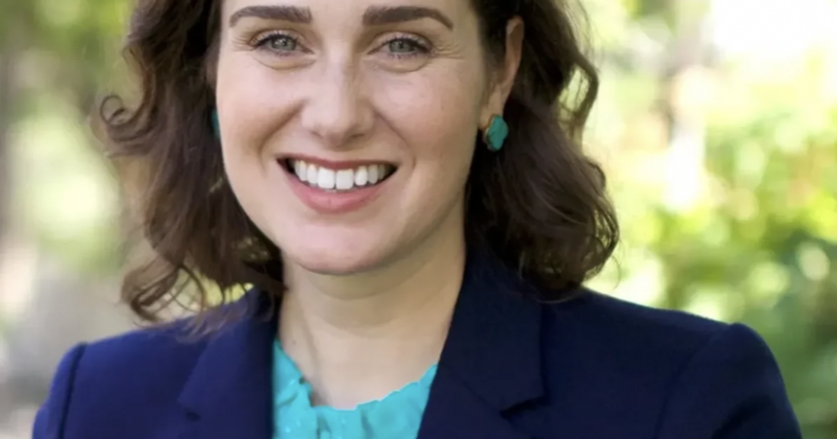 Daughter of former Supreme Court justice appointed to Virginia Board of ...