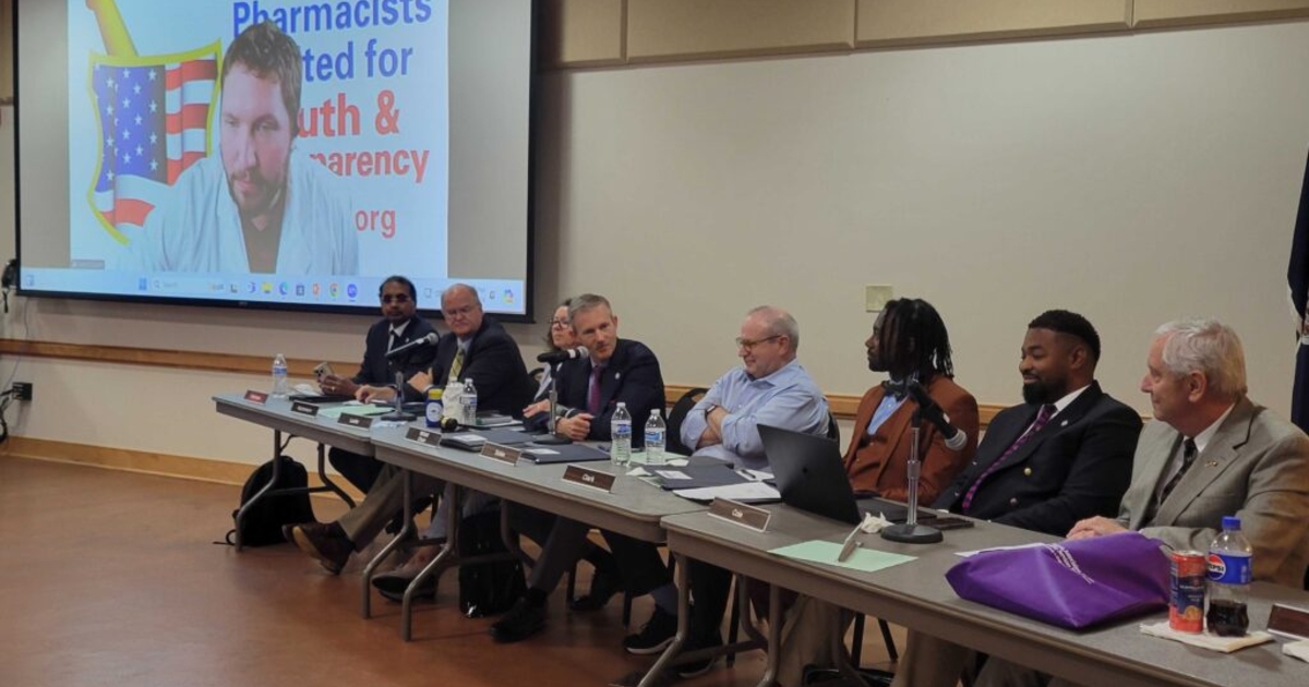 Independent pharmacies fight back as PBM reform gains steam | News From ...