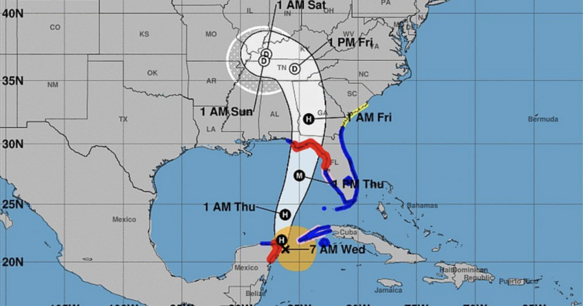 Youngkin declares state of emergency ahead of Hurricane Helene | News ...