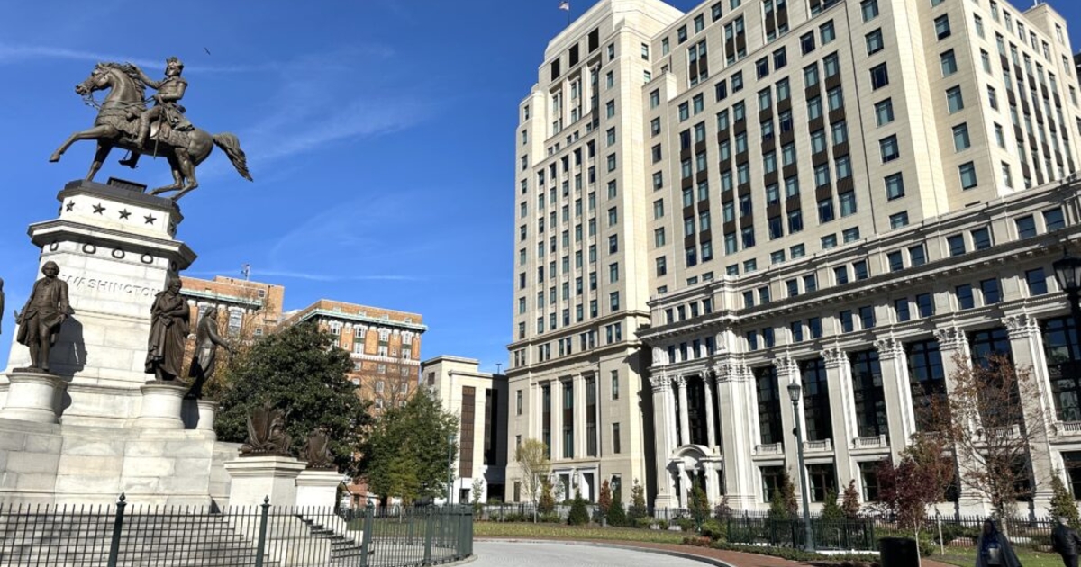 Virginia car tax credit hits dead end before Senate panel | News From ...